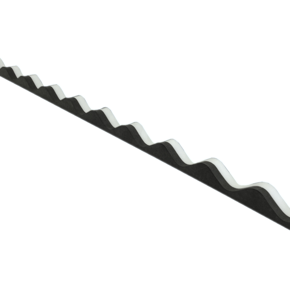 Foam Profile Fillers - Accord Steel Cladding Ltd