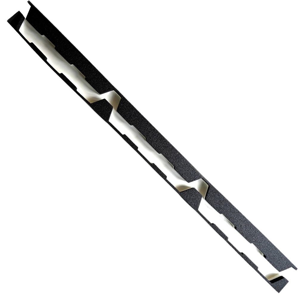 Foam Profile Fillers - Accord Steel Cladding Ltd