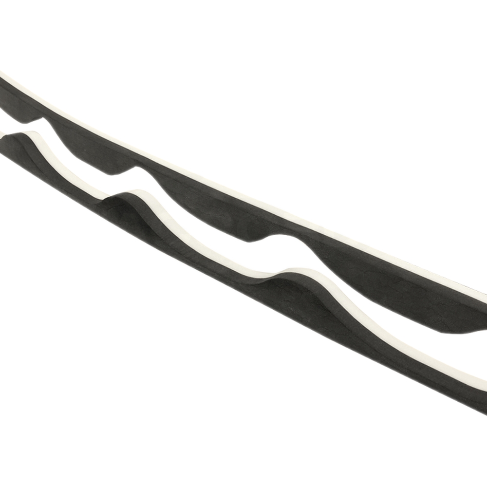 Foam Profile Fillers - Accord Steel Cladding Ltd